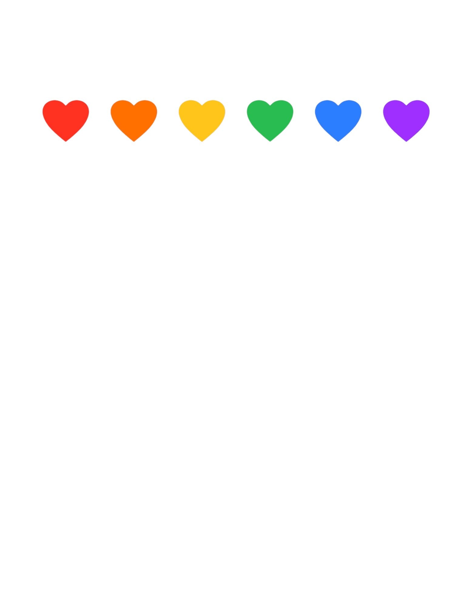 Pride Collection – Rave Day